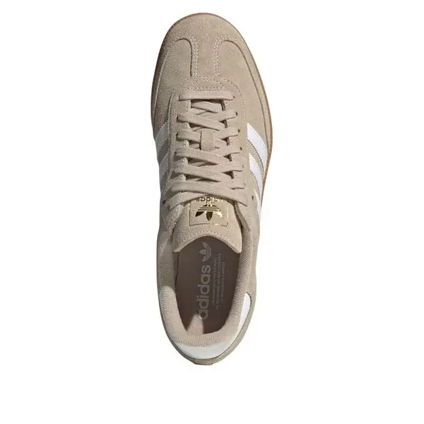 Adidas Samba Og "khaki White" Sneakers