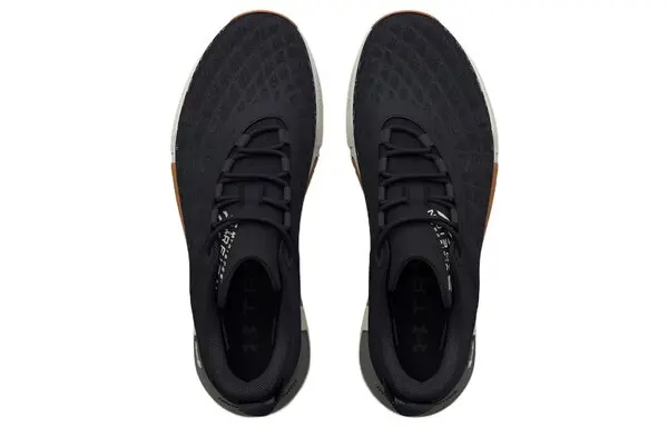 Under Armour Tribase Reign 5 Training Shoe - Black