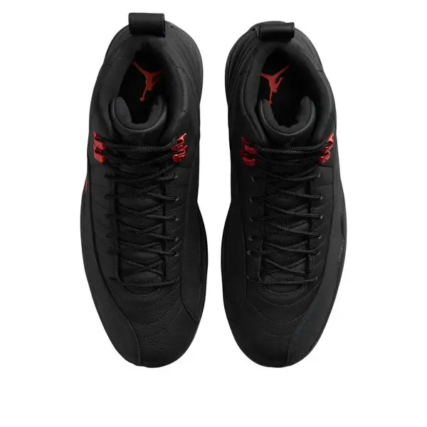 JORDAN Retro "bloodline - Black/varsity Red