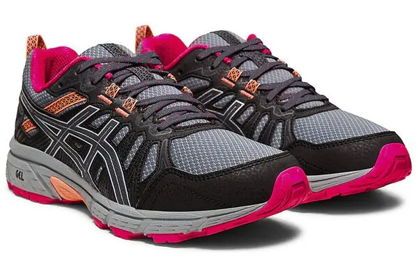 Asics Gel-venture 7 "carrier Grey