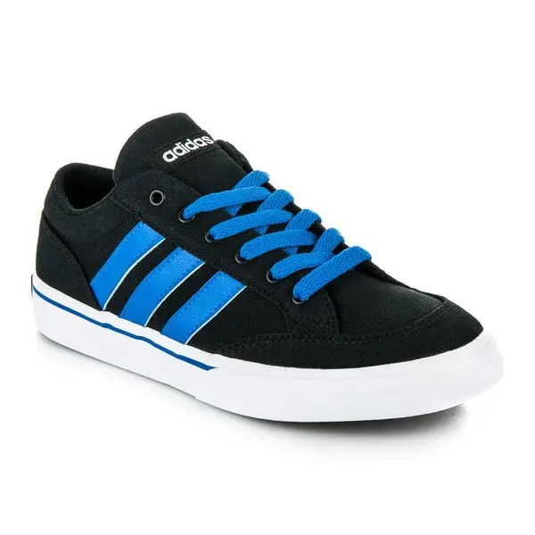 Adidas Gvp Canvas St Skate Shoes