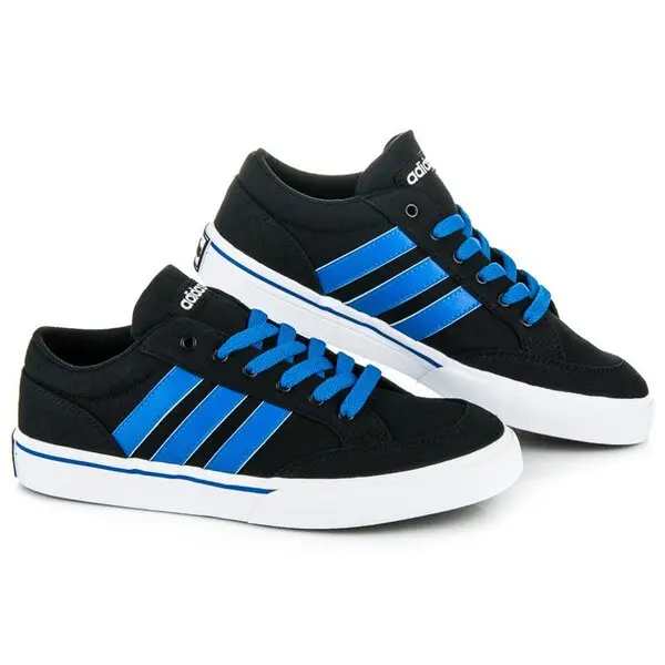 Adidas Gvp Canvas St Skate Shoes