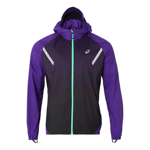 Asics Lite-show Jacket