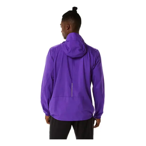 Asics Lite-show Jacket