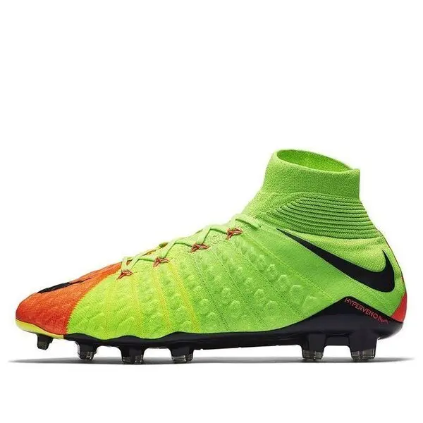 Nike Hypervenom Phantom 3 Df Fg Football Boots