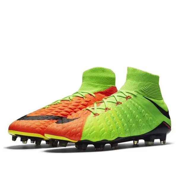 Nike Hypervenom Phantom 3 Df Fg Football Boots