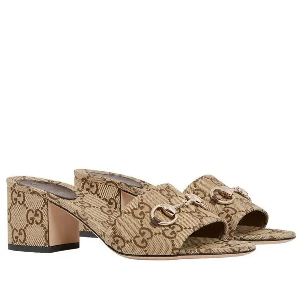 Gucci Slide Sandal