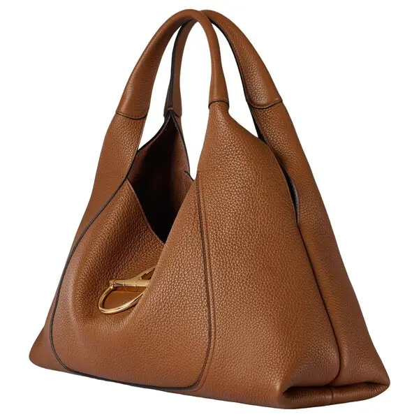 Gucci Softbit Maxi Shoulder Bag
