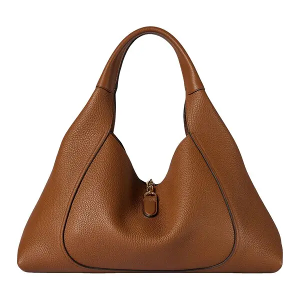 Gucci Softbit Maxi Shoulder Bag