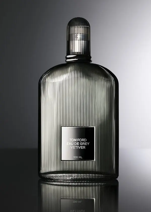 TOM FORD Eau De Grey Vetiver Eau De Toilette