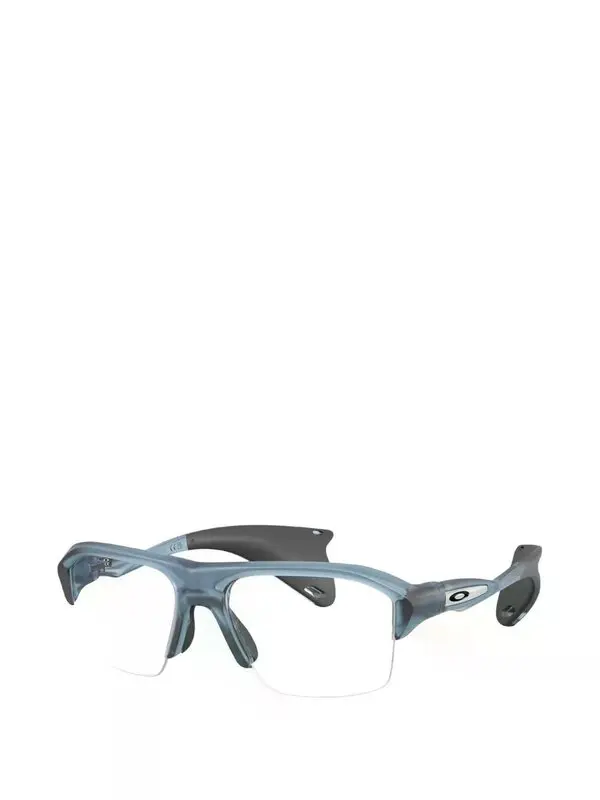 Oakley Stunt Glider Browline Eyeglasses