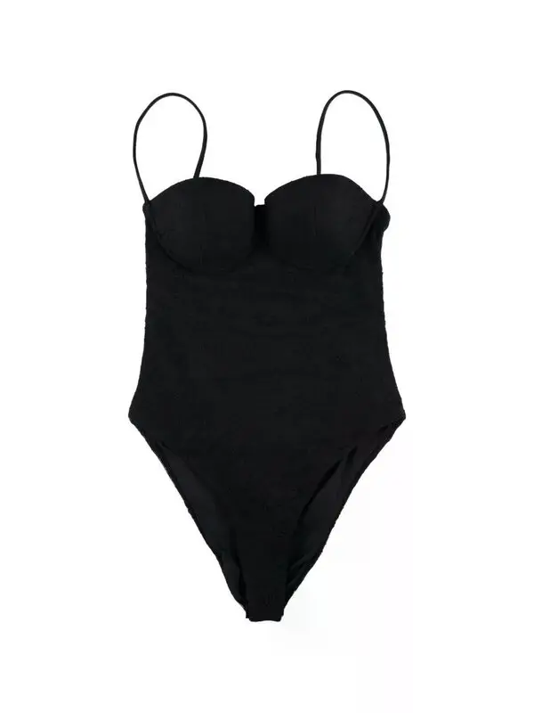 MATINEE Rihanna Swimsuit - Black