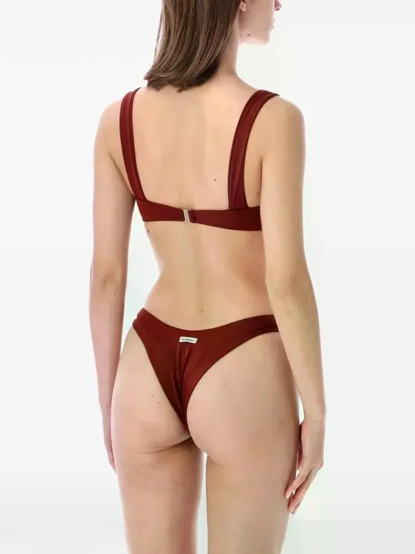 MATINEE Jane Bikini Top