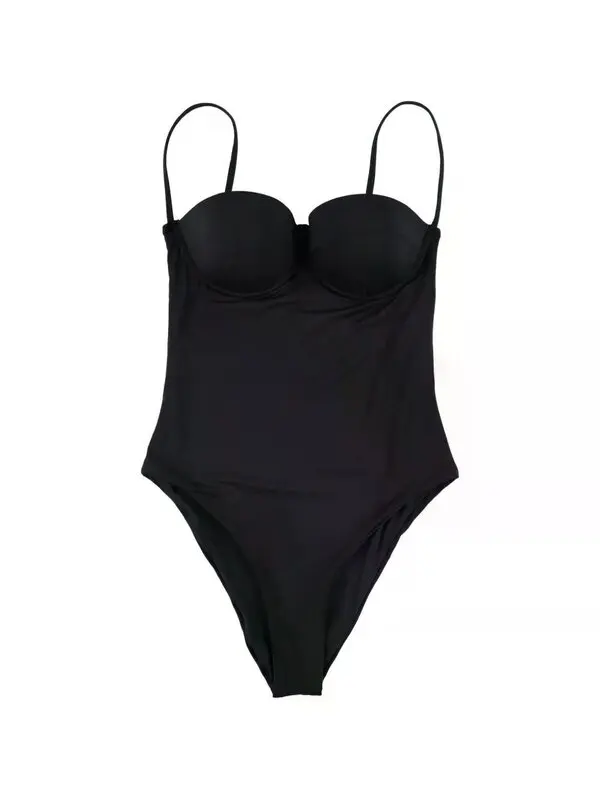 MATINEE Rihanna Swimsuit - Black