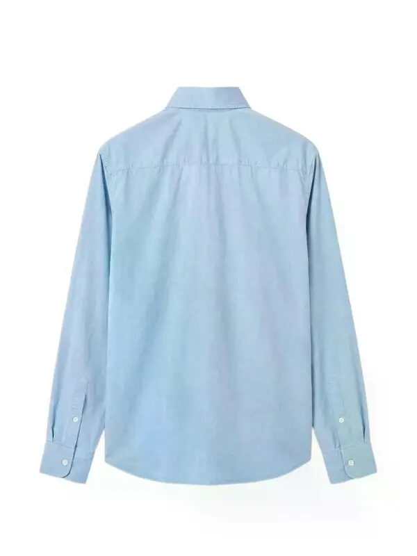 XACUS Long-sleeve Shirt