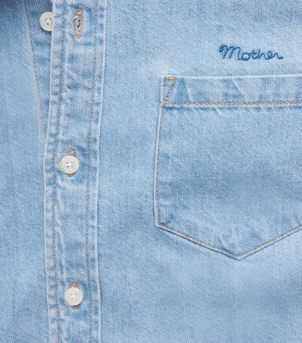 MOTHER Honor Roll Shirt