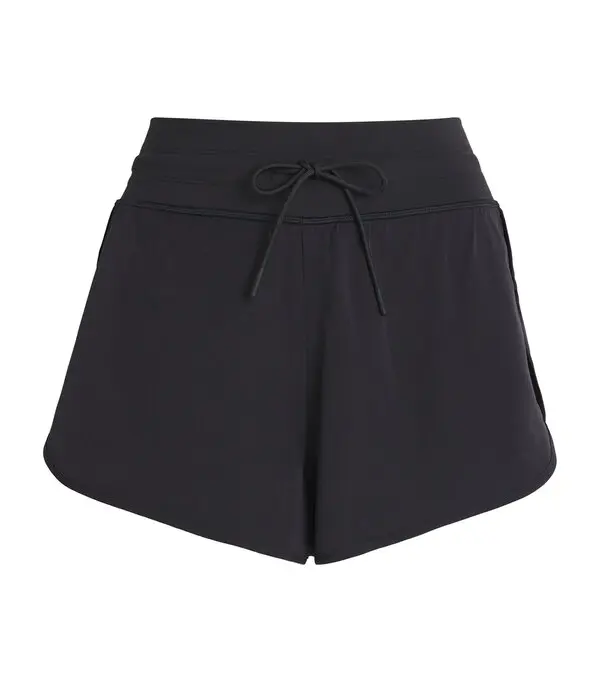 Vuori Daily Speed Shorts - Blue