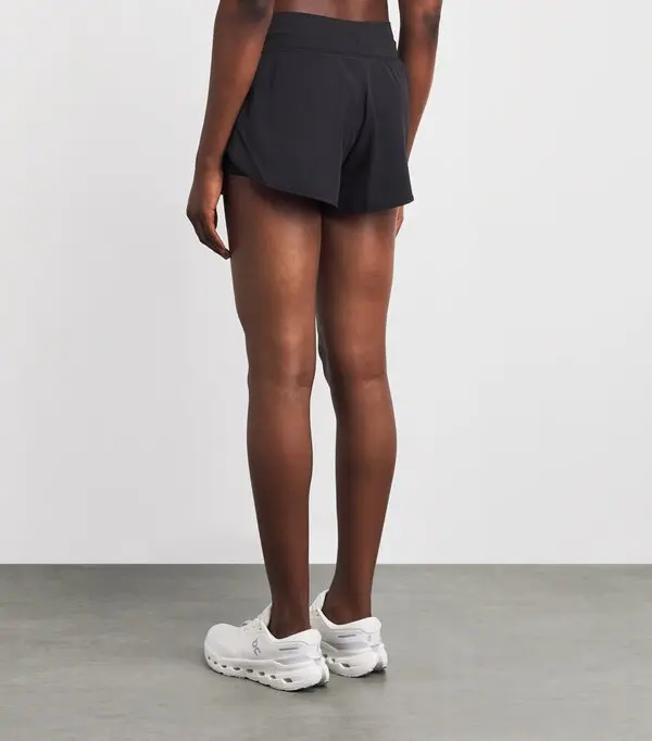 Vuori Daily Speed Shorts