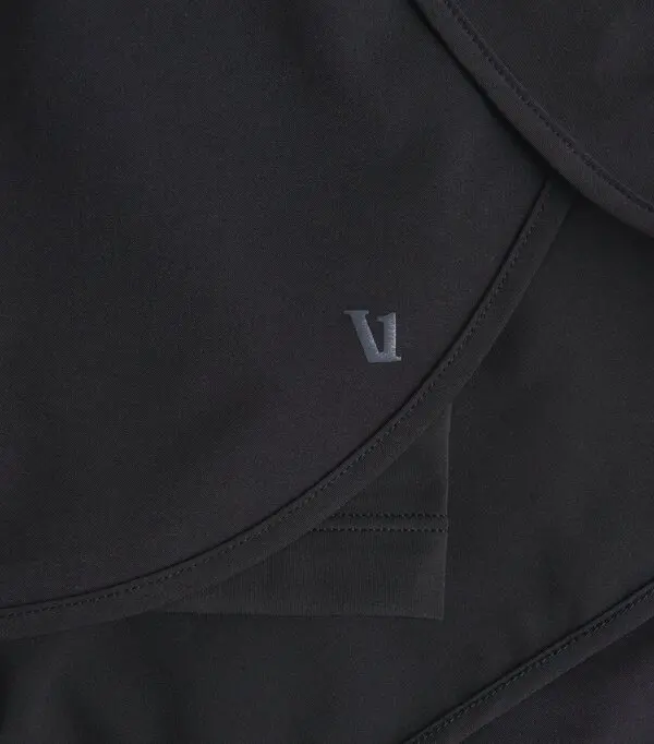 Vuori Daily Speed Shorts