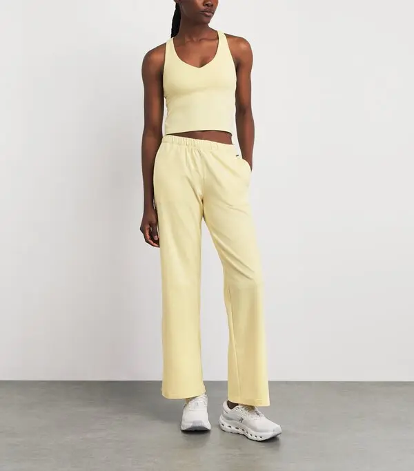 Vuori Halo Modern Straight Sweatpants