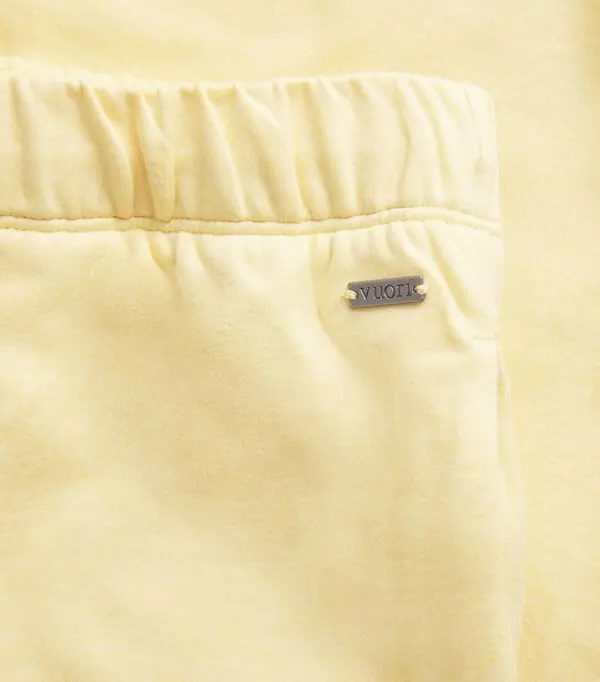 Vuori Halo Modern Straight Sweatpants