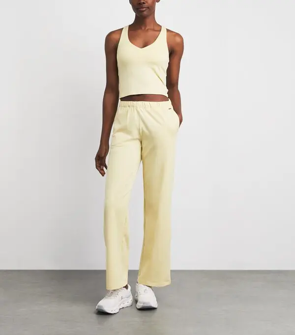 Vuori Halo Performance 2.0 Crop Top