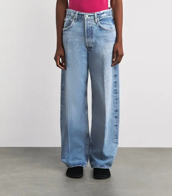 Citizens Of Humanity Ayla Baggy Jeans