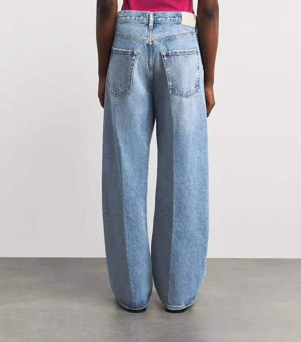 Citizens Of Humanity Ayla Baggy Jeans