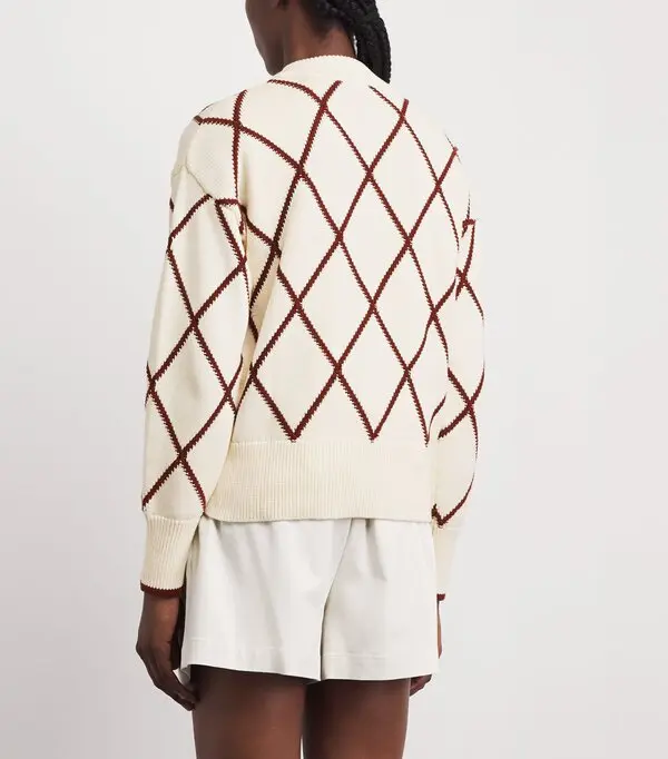 Varley Nile Zip-up Cardigan