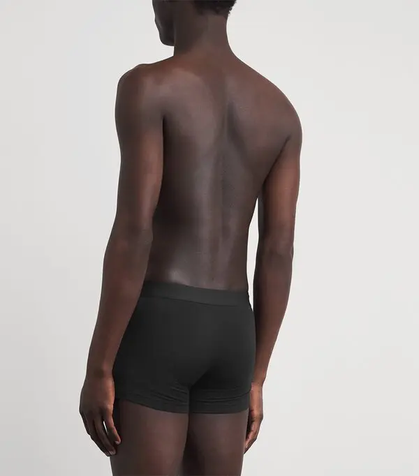 BOSS Stretch-organic Cotton Trunks