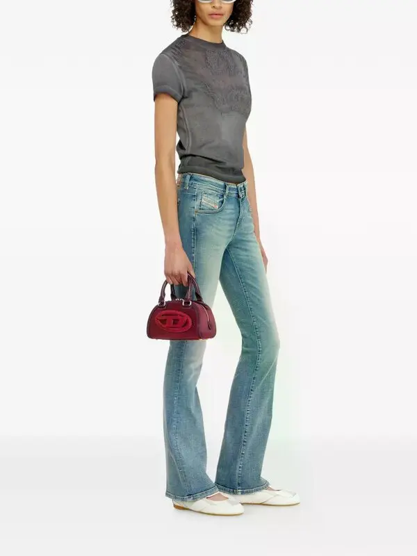 DIESEL® 1969 D-ebbey Bootcut Jeans