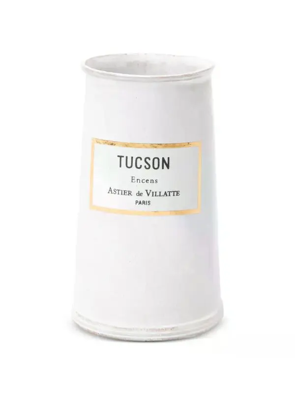 ASTIER DE VILLATTE Tucson Incense Vase