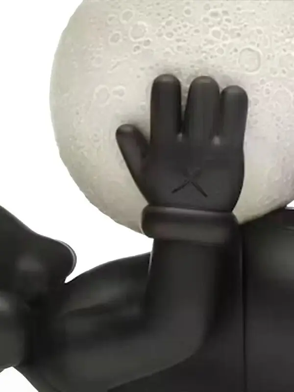 KAWS Holiday Shanghai Figure