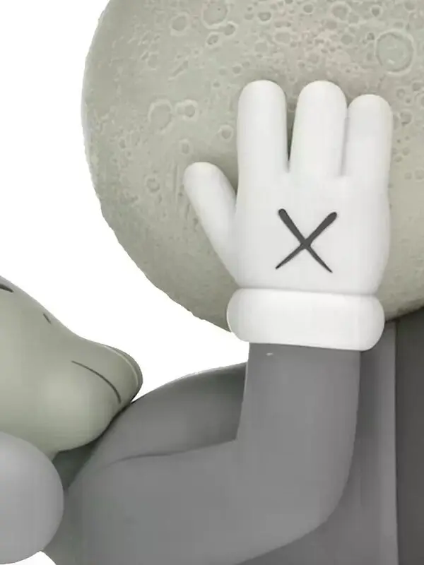KAWS Holiday Shanghai Figure