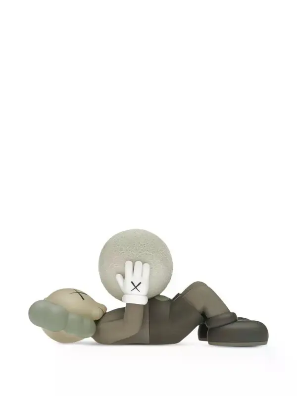 KAWS Holiday Shanghai Figurine