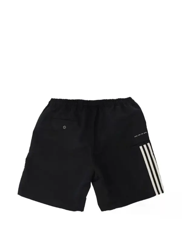 SONG FOR THE MUTE X Adidas 007 Logo-embroidered Shorts