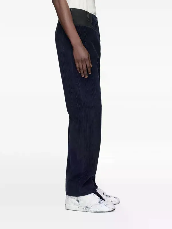 MAISON MARGIELA Four-stitch Corduroy Jeans