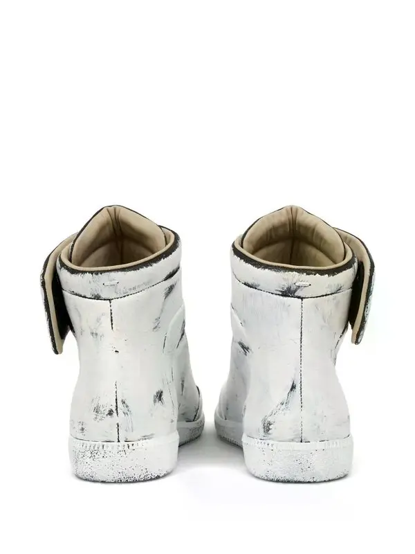 MAISON MARGIELA Future Sneakers - White