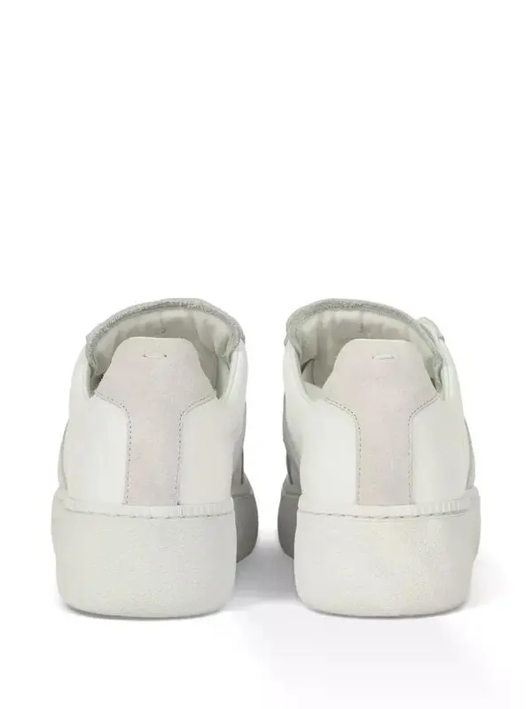 MAISON MARGIELA Replica Wedge Sneakers