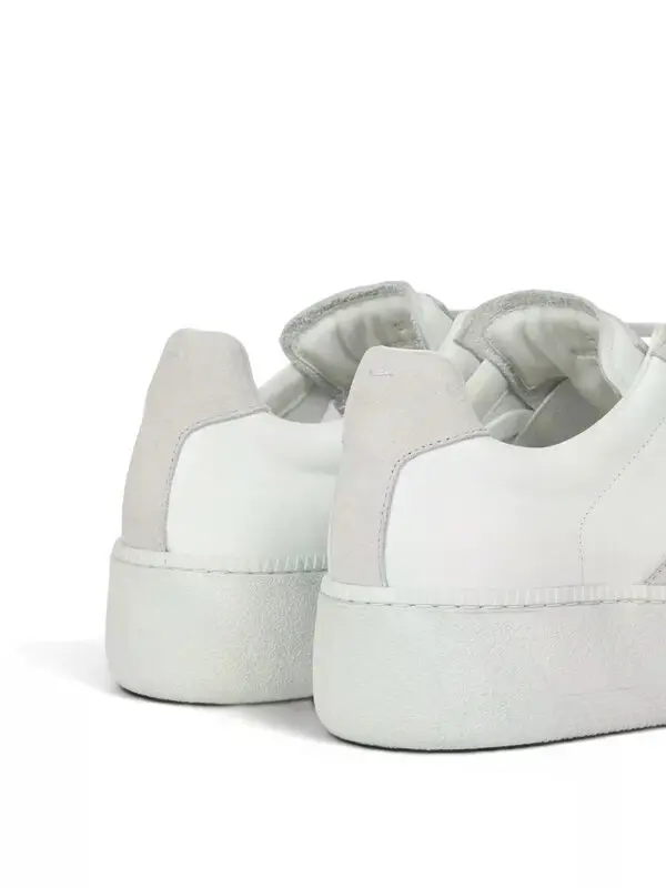 MAISON MARGIELA Replica Wedge Sneakers