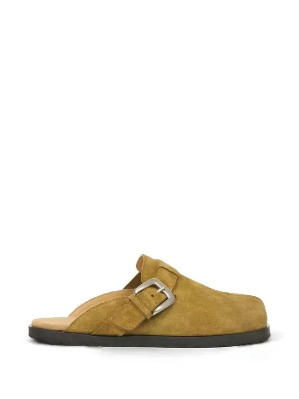 MAISON MARGIELA Tabi Mules