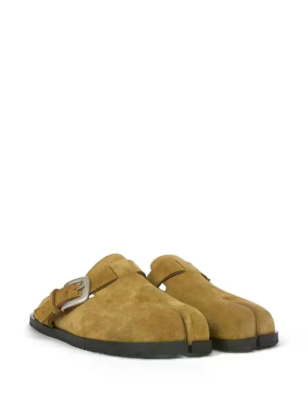 MAISON MARGIELA Tabi Mules