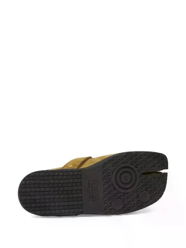 MAISON MARGIELA Tabi Mules