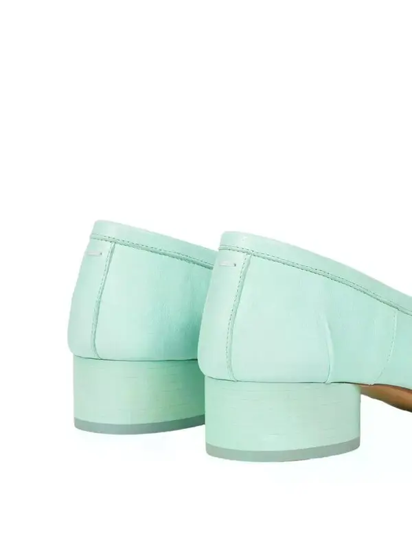 MAISON MARGIELA Tabi Heeled Pumps
