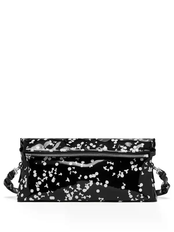 MAISON MARGIELA 5ac Soft Clutch Bag