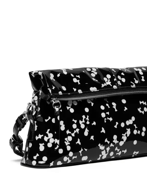 MAISON MARGIELA 5ac Soft Clutch Bag