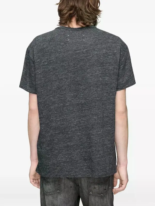 MAISON MARGIELA Cotton T-shirt