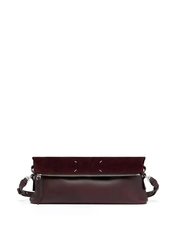 MAISON MARGIELA 5ac Clutch Bag
