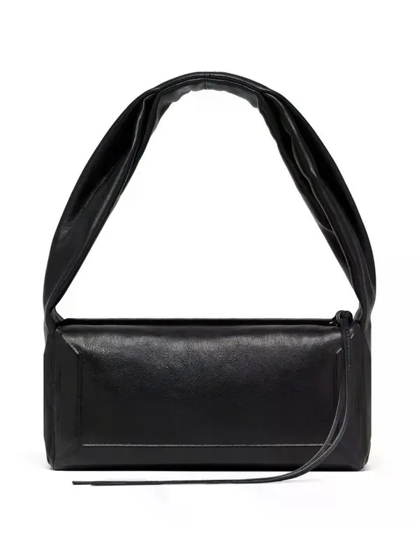 MAISON MARGIELA East West Tote Bag - Black