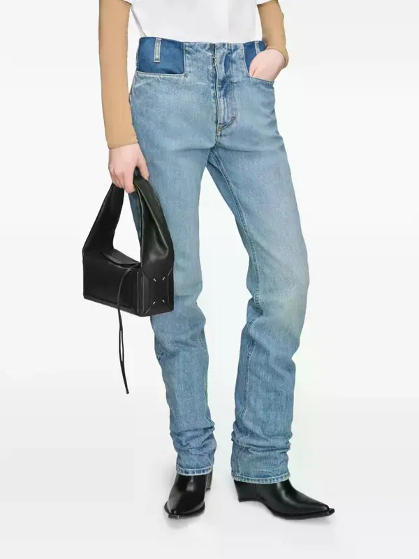 MAISON MARGIELA East West Tote Bag